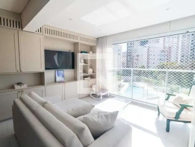Apartamento para Venda em São Paulo/SP Vila Mascote 2 Quartos