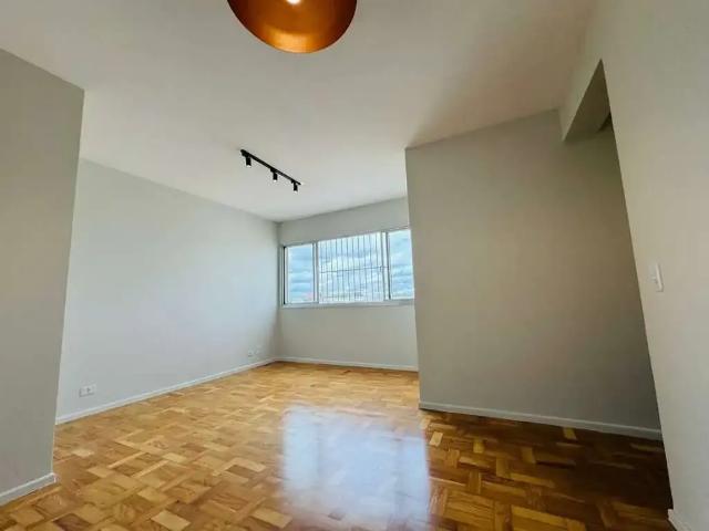 Apartamento para Venda em São Paulo/SP Vila Mascote 2 Quartos