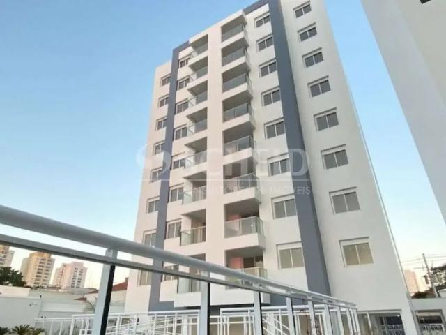 Apartamento para Venda em São Paulo/SP Vila Mascote 2 Quartos