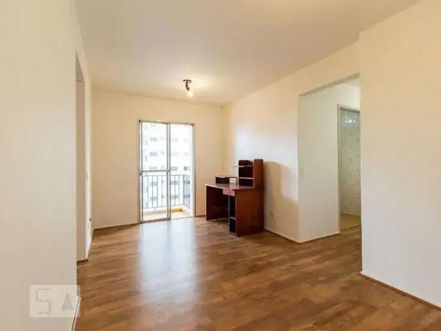 Apartamento para Venda em São Paulo/SP Vila Mascote 2 Quartos