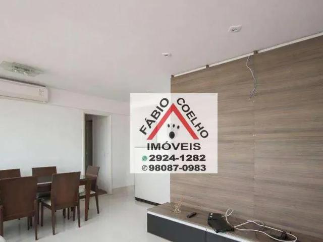 Apartamento para Venda em São Paulo/SP Vila Mascote 2 Quartos