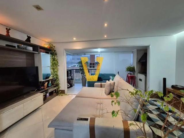Apartamento para Venda em São Paulo/SP Vila Mascote 2 Quartos