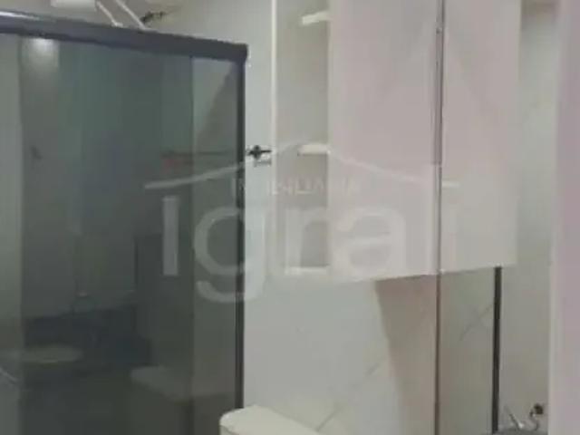 Apartamento para Venda em São Paulo/SP Vila Mascote 2 Quartos