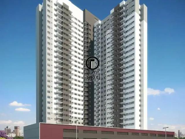 Apartamento para Venda em São Paulo/SP Vila Mascote 2 Quartos