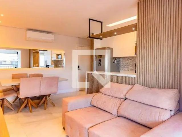 Apartamento para Venda em São Paulo/SP Vila Mascote 2 Quartos