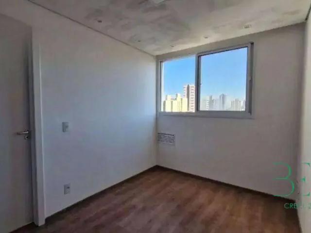 Apartamento para Venda em São Paulo/SP Vila Mascote 2 Quartos