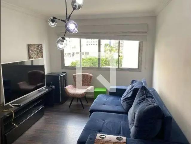 Apartamento para Venda em São Paulo/SP Vila Mascote 2 Quartos