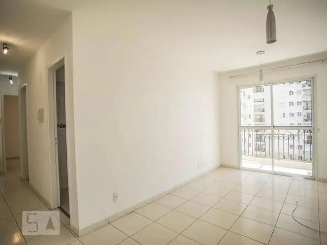 Apartamento para Venda em São Paulo/SP Vila Mascote 2 Quartos