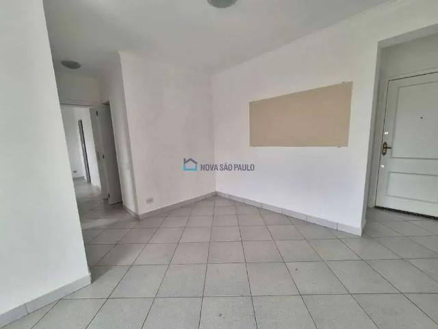 Apartamento para Venda em São Paulo/SP Vila Mascote 2 Quartos