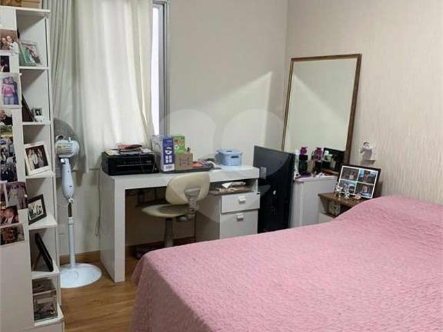 Apartamento para Venda em São Paulo/SP Vila Mascote 2 Quartos