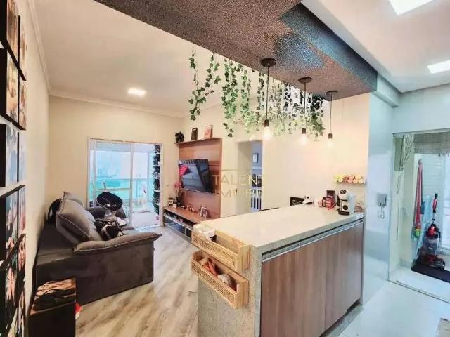Apartamento para Venda em São Paulo/SP Vila Mascote 2 Quartos