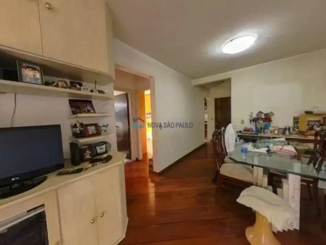 Apartamento para Venda em São Paulo/SP Vila Mascote 2 Quartos
