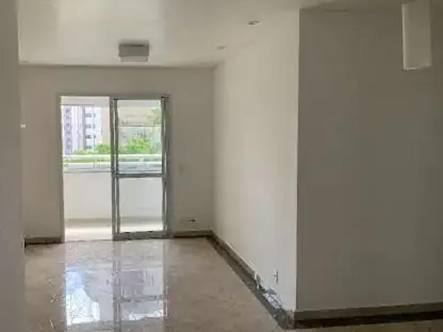 Apartamento para Venda em São Paulo/SP Vila Mascote 2 Quartos
