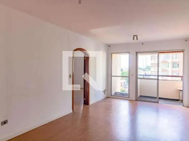Apartamento para Venda em São Paulo/SP Vila Mascote 2 Quartos
