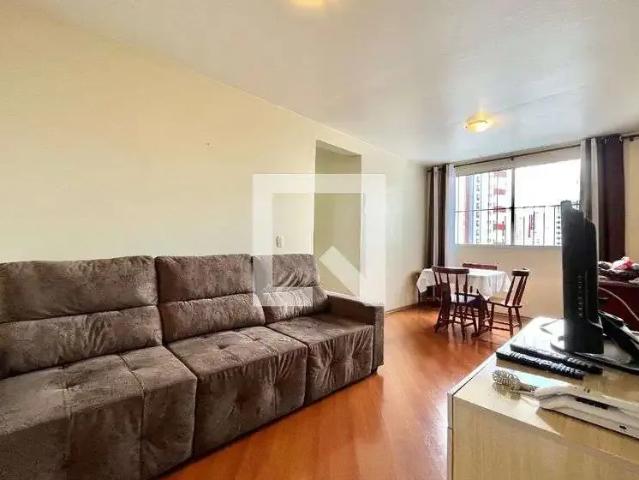 Apartamento para Venda em São Paulo/SP Vila Mascote 2 Quartos