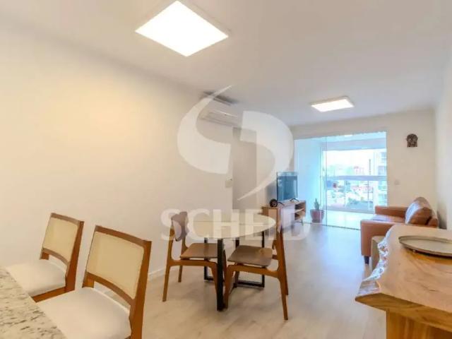 Apartamento para Venda em São Paulo/SP Vila Mascote 2 Quartos