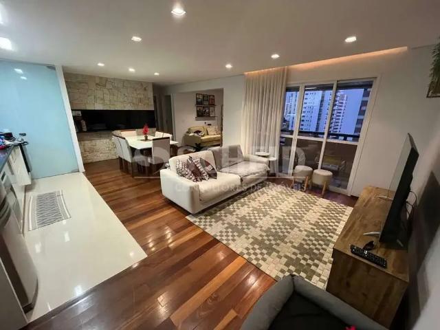 Apartamento para Venda em São Paulo/SP Vila Mascote 2 Quartos