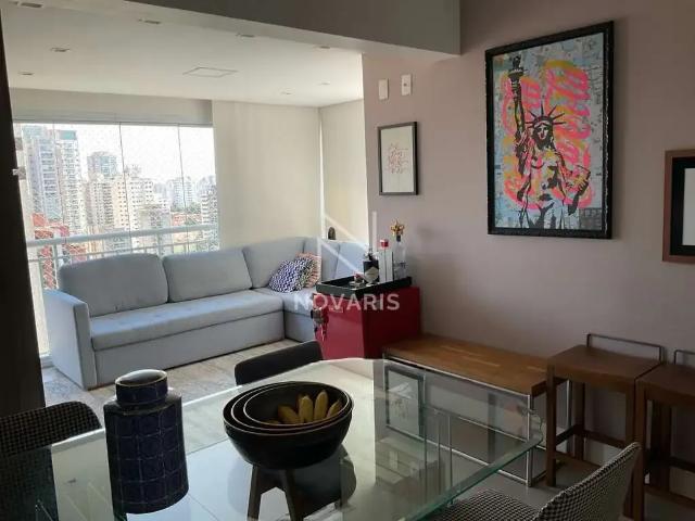 Apartamento para Venda em São Paulo/SP Vila Mascote 2 Quartos