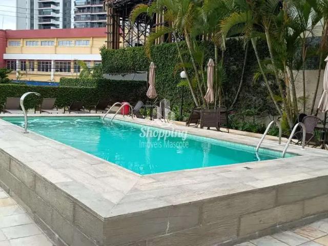 Apartamento para Venda em São Paulo/SP Vila Mascote 2 Quartos
