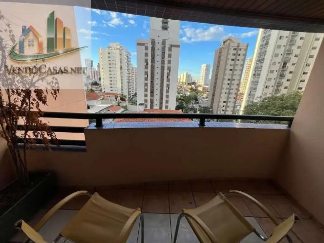 Apartamento para Venda em São Paulo/SP Vila Mascote 2 Quartos
