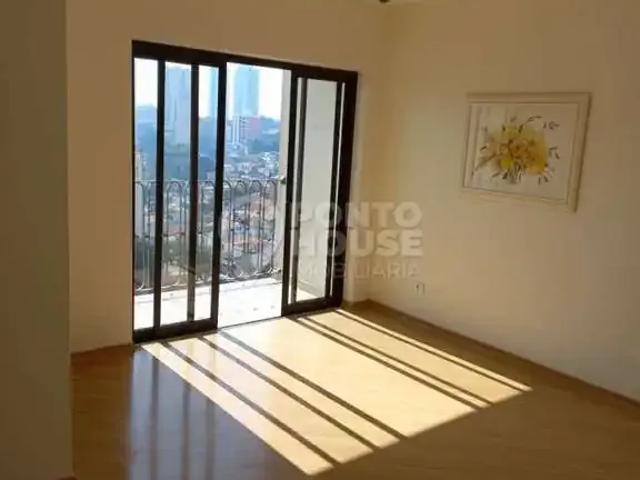 Apartamento para Venda em São Paulo/SP Vila Mascote 2 Quartos