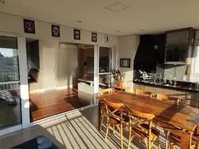 Apartamento para Venda em São Paulo/SP Vila Mascote 2 Quartos