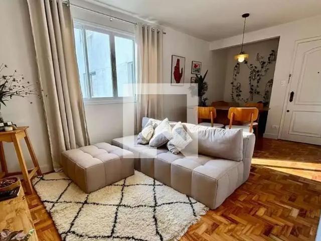 Apartamento para Venda em São Paulo/SP Vila Mascote 2 Quartos