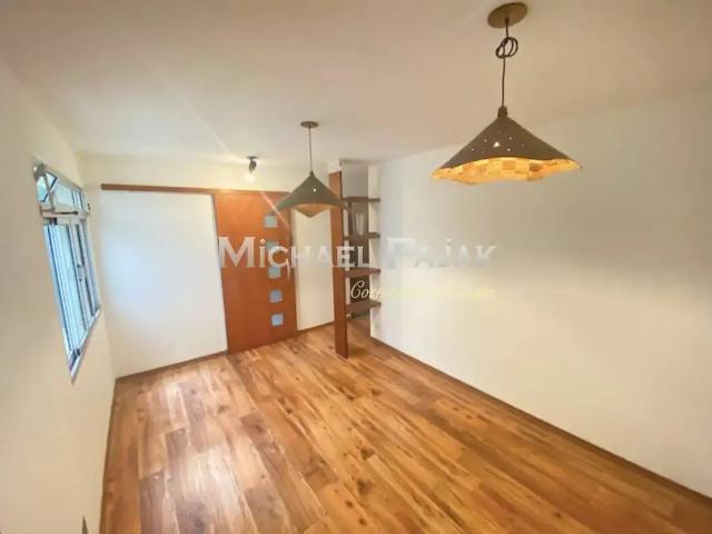 Apartamento para Venda em São Paulo/SP Vila Mascote 2 Quartos