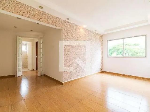 Apartamento para Venda em São Paulo/SP Vila Mascote 2 Quartos