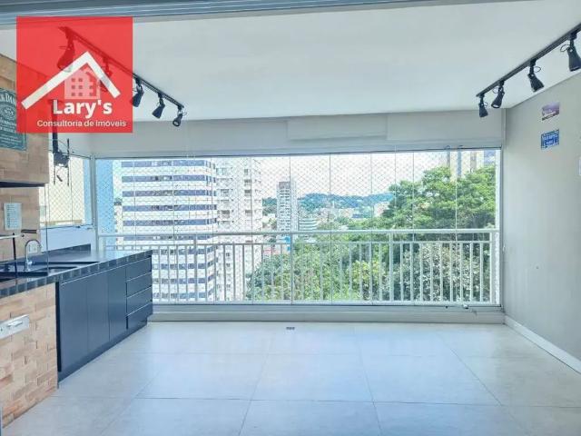 Apartamento para Venda em São Paulo/SP Vila Mascote 2 Quartos