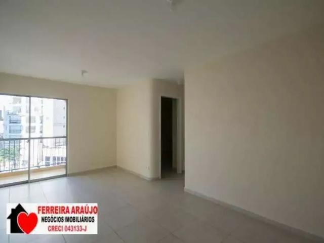 Apartamento para Venda em São Paulo/SP Vila Mascote 2 Quartos