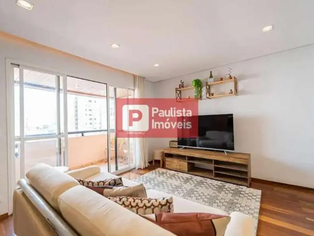 Apartamento para Venda em São Paulo/SP Vila Mascote 2 Quartos