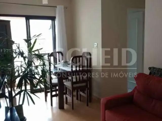 Apartamento para Venda em São Paulo/SP Vila Mascote 2 Quartos