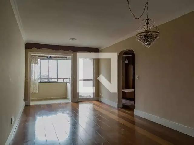 Apartamento para Venda em São Paulo/SP Vila Mascote 2 Quartos