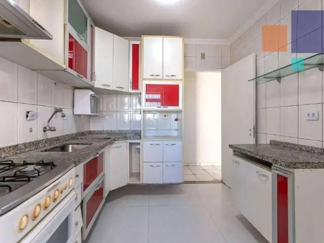 Apartamento para Venda em São Paulo/SP Vila Mascote 2 Quartos