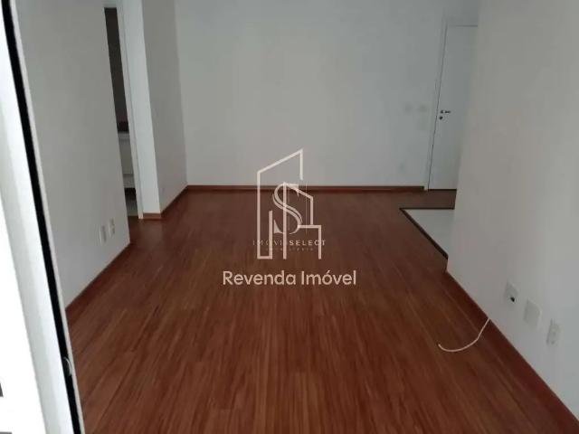 Apartamento para Venda em São Paulo/SP Vila Mascote 2 Quartos