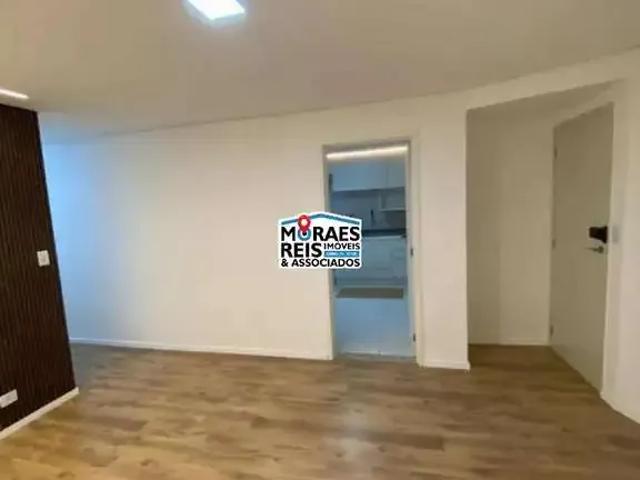 Apartamento para Venda em São Paulo/SP Vila Mascote 2 Quartos