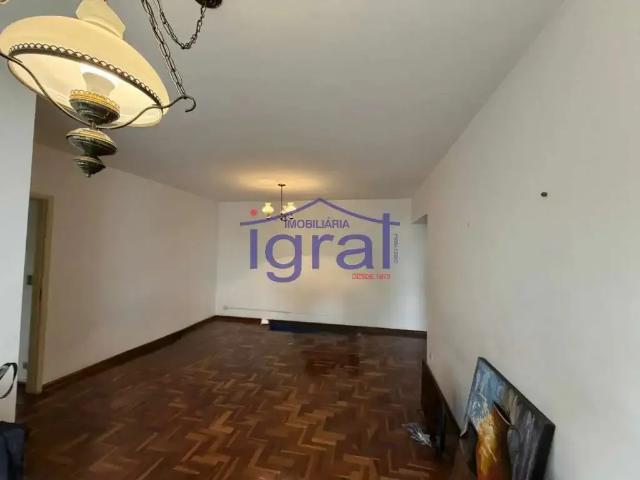 Apartamento para Venda em São Paulo/SP Vila Mascote 2 Quartos
