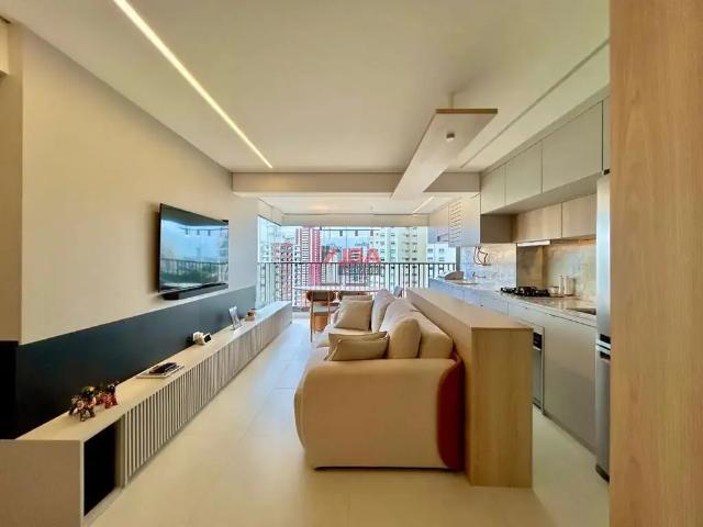 Apartamento para Venda em São Paulo/SP Vila Mascote 2 Quartos