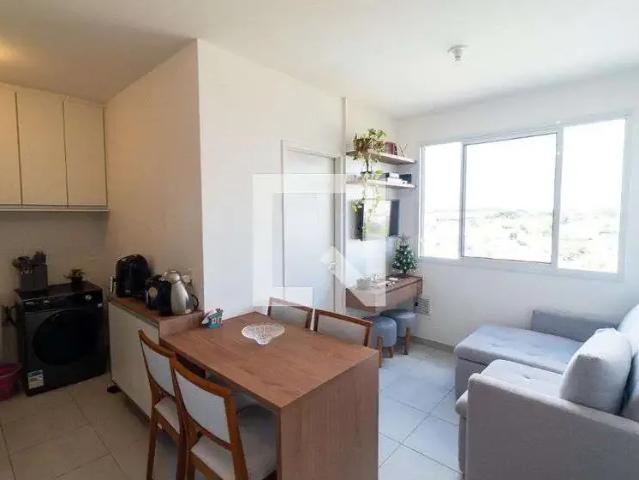 Apartamento para Venda em São Paulo/SP Vila Mascote 2 Quartos