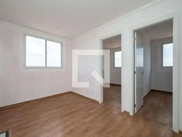 Apartamento para Venda em São Paulo/SP Vila Mascote 2 Quartos