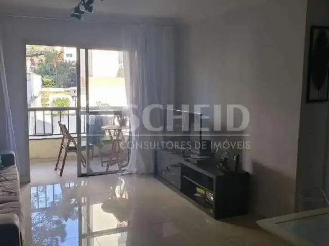 Apartamento para Venda em São Paulo/SP Vila Mascote 2 Quartos