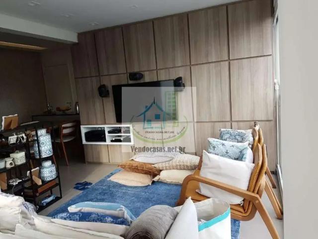 Apartamento para Venda em São Paulo/SP Vila Mascote 2 Quartos