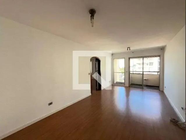 Apartamento para Venda em São Paulo/SP Vila Mascote 2 Quartos