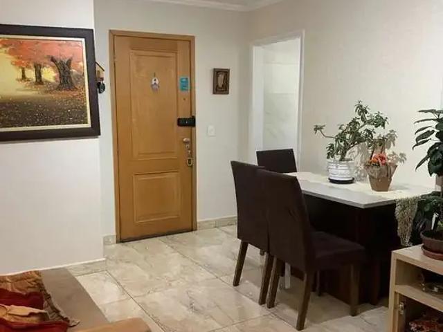 Apartamento para Venda em São Paulo/SP Vila Mascote 2 Quartos
