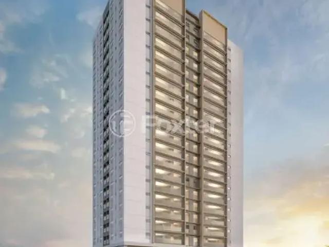 Apartamento para Venda em São Paulo/SP Vila Mascote 2 Quartos