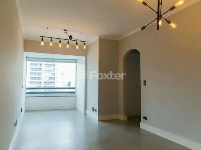 Apartamento para Venda em São Paulo/SP Vila Mascote 2 Quartos