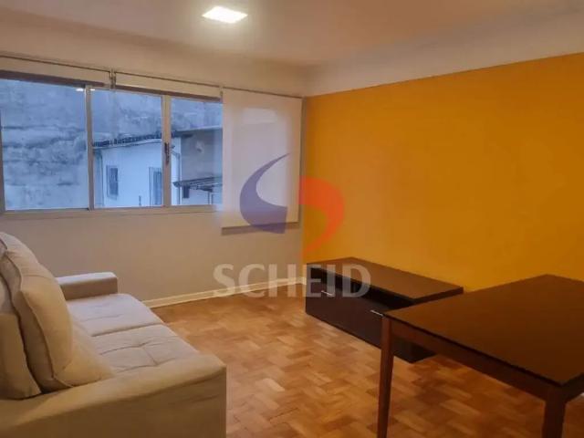 Apartamento para Venda em São Paulo/SP Vila Mascote 2 Quartos