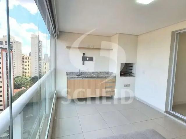Apartamento para Venda em São Paulo/SP Vila Mascote 2 Quartos