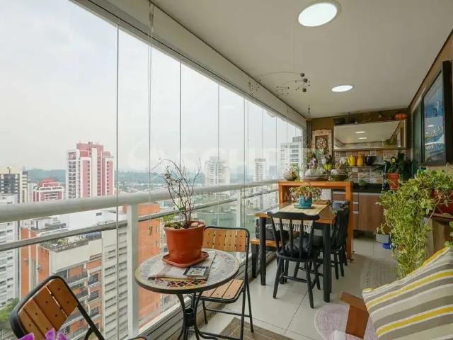 Apartamento para Venda em São Paulo/SP Vila Mascote 2 Quartos